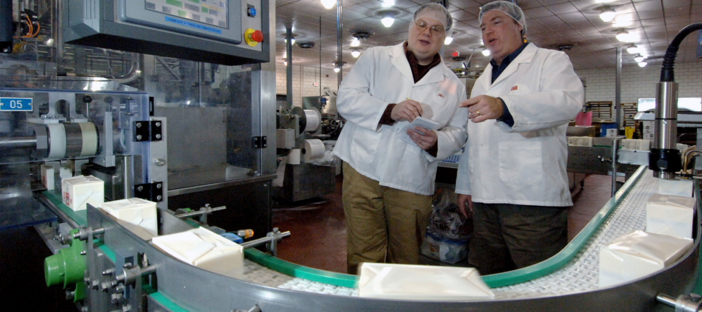 Key Issues in Butter Industry | American Butter Institute